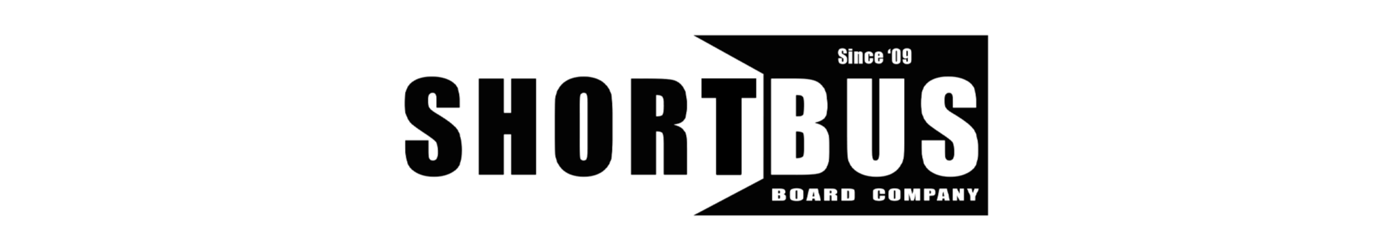 Catch a ride on the Shortbus | Shortbus Board Company